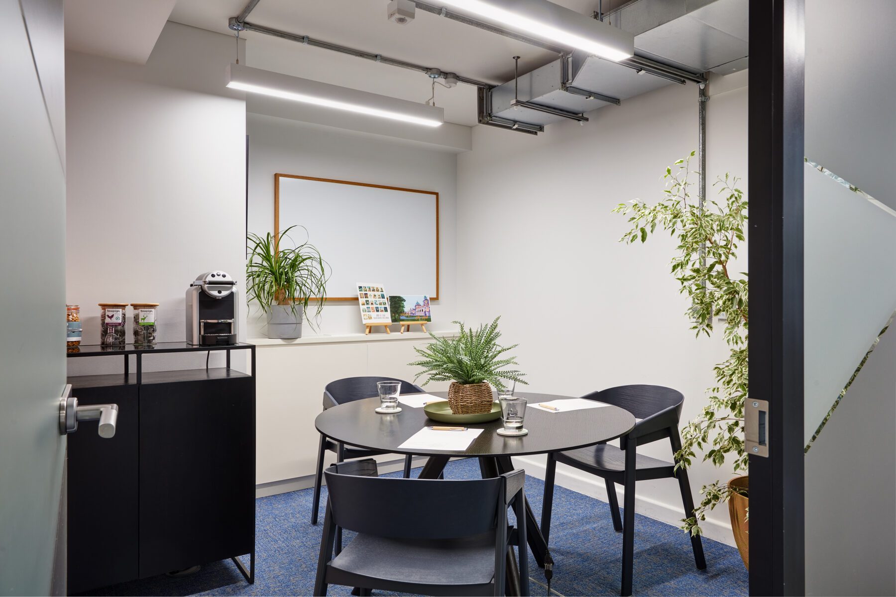 Private Office Belfast & Meeting Rooms | Clockwise