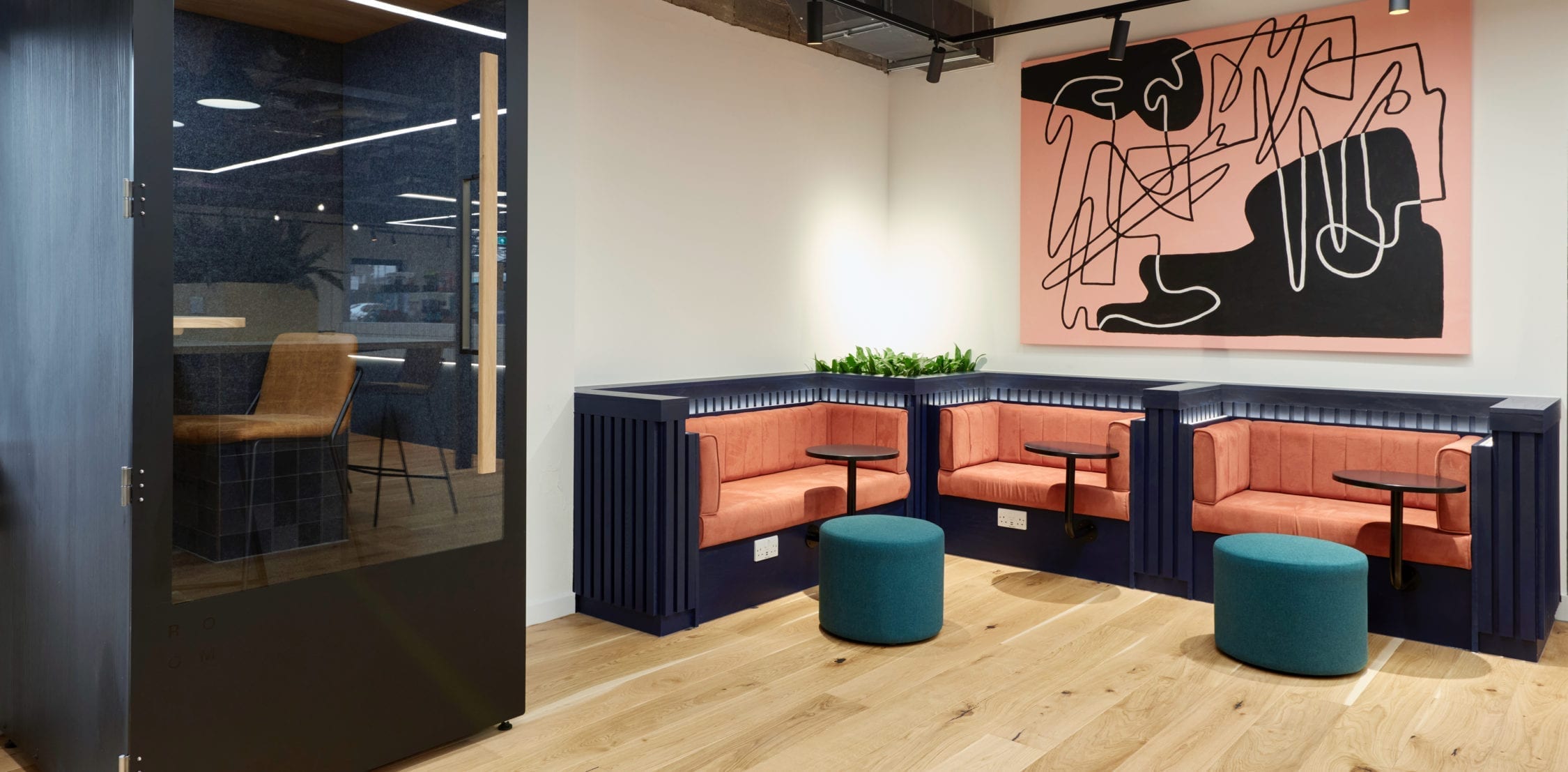 Private Office Cheltenham & Meeting Rooms | Clockwise
