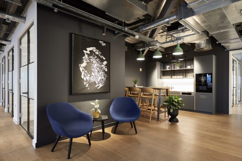 Private Office Cheltenham & Meeting Rooms | Clockwise