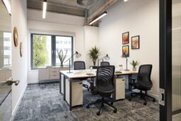 Private Office Cheltenham & Meeting Rooms | Clockwise