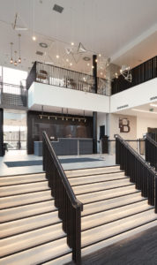 Private Office Cardiff & Meeting Rooms | Clockwise