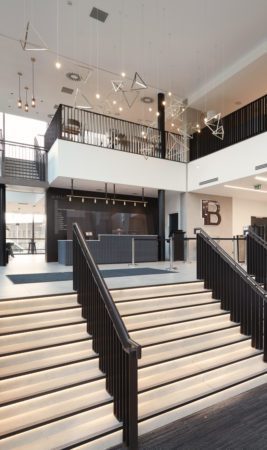 Private Office Cardiff & Meeting Rooms | Clockwise