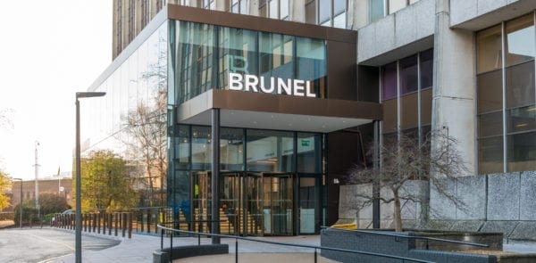 Private Office Cardiff & Meeting Rooms | Clockwise