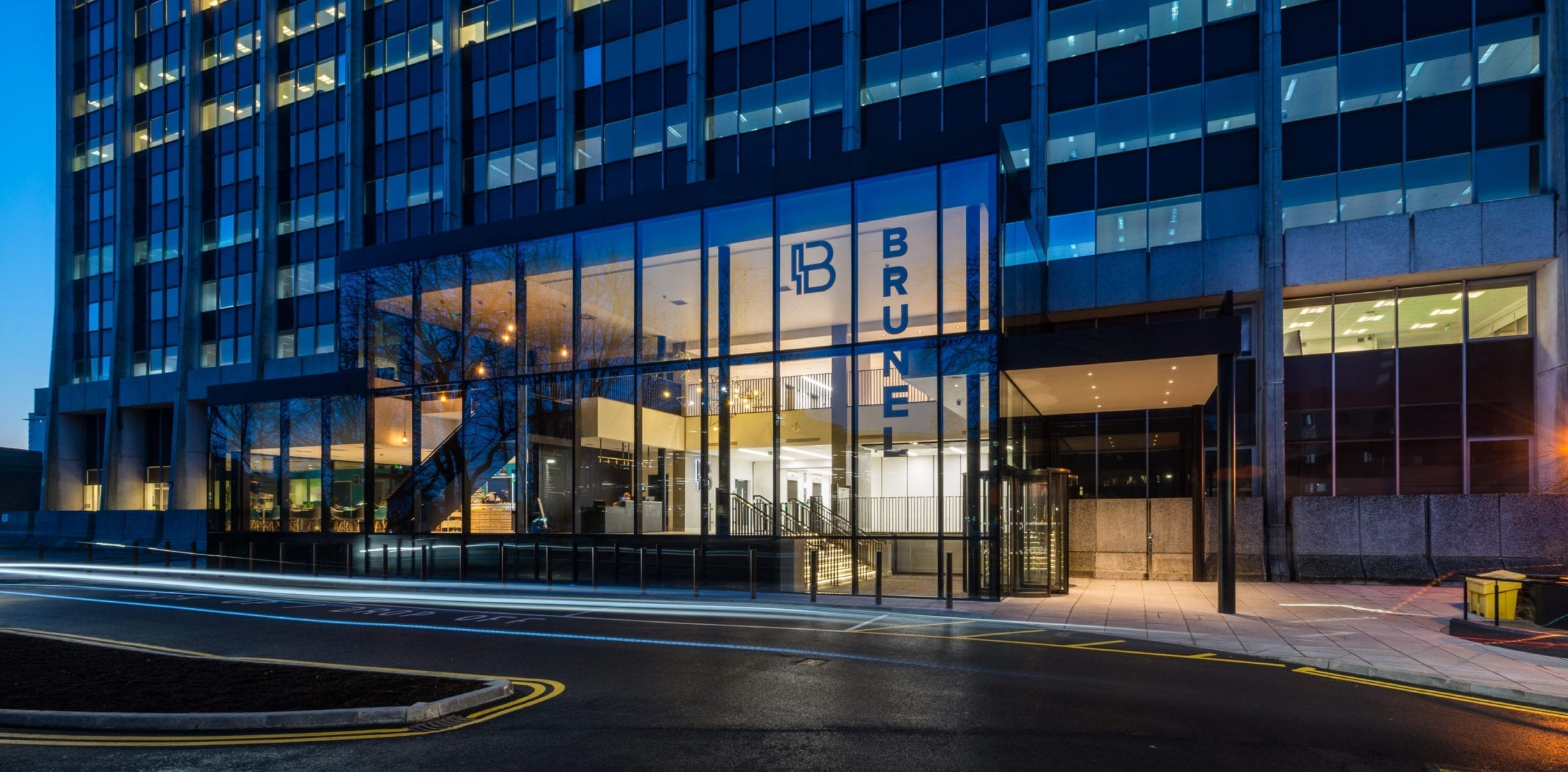 Serviced Offices & Meeting Rooms in Cardiff | Clockwise