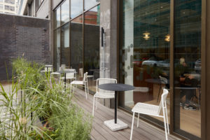 Private Office Manchester & Meeting Rooms | Clockwise