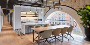 Private Office Bristol & Meeting Rooms | Clockwise