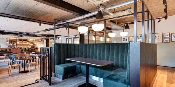 Private Office Leeds & Meeting Rooms | Clockwise