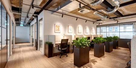 Private Office Leeds & Meeting Rooms | Clockwise
