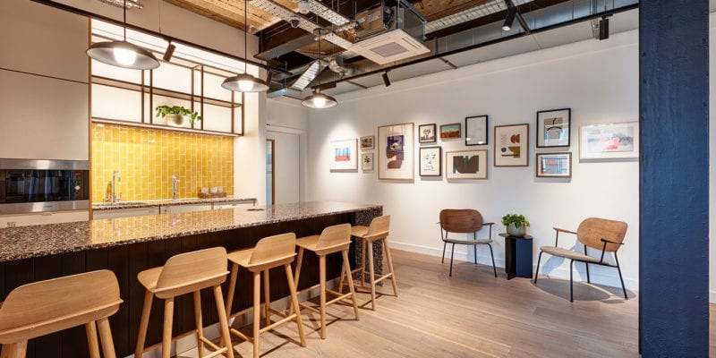 Private Office Leeds & Meeting Rooms | Clockwise