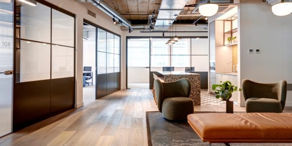 Private Office Leeds & Meeting Rooms | Clockwise