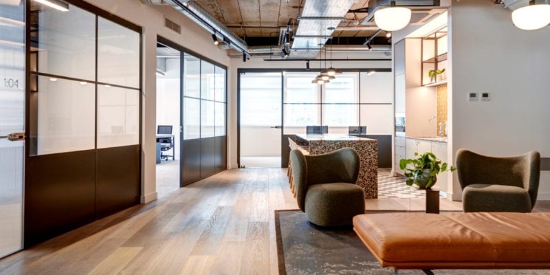 Private Office Leeds & Meeting Rooms | Clockwise