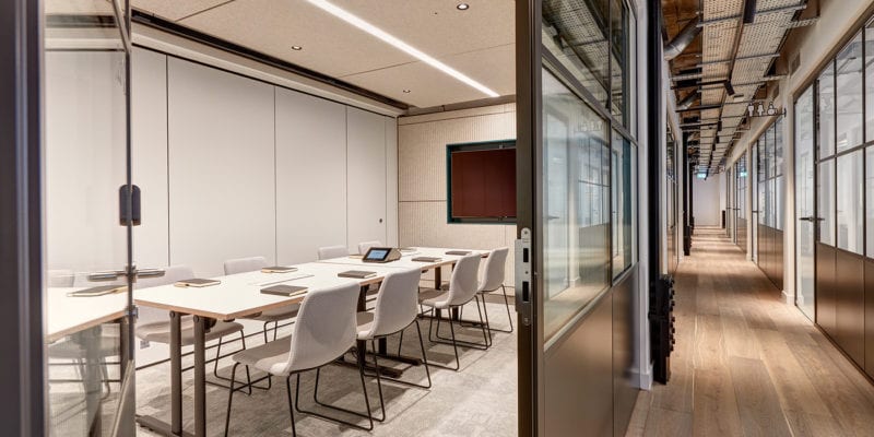 Private Office Leeds & Meeting Rooms | Clockwise