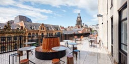 Private Office Leeds & Meeting Rooms | Clockwise