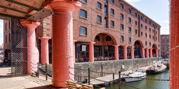 Private Office Liverpool & Meeting Rooms | Clockwise