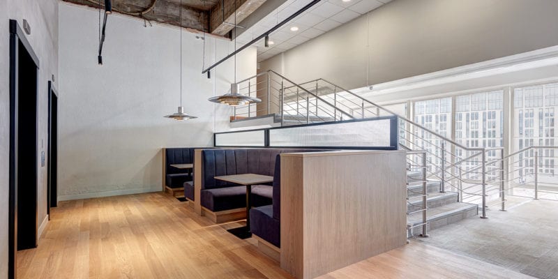 Private Office Manchester & Meeting Rooms | Clockwise