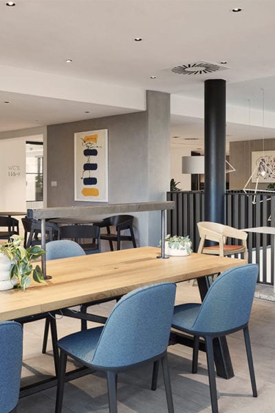 About Us | Clockwise Offices & Meeting Rooms
