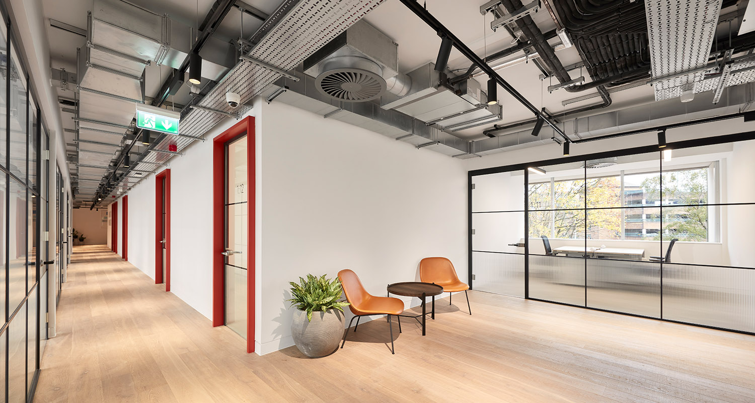 Careers | Coworking & Serviced Offices | Clockwise