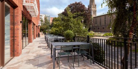 Private Office Exeter & Meeting Rooms | Clockwise