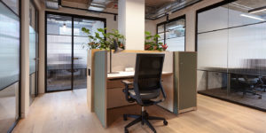 Private Office Exeter & Meeting Rooms | Clockwise