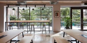 Private Office Exeter & Meeting Rooms | Clockwise