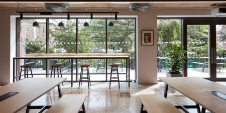 Private Office Exeter & Meeting Rooms | Clockwise