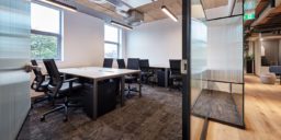 Private Office Exeter & Meeting Rooms | Clockwise