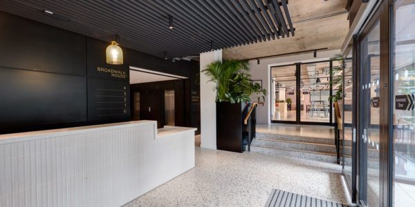 Private Office Exeter & Meeting Rooms | Clockwise