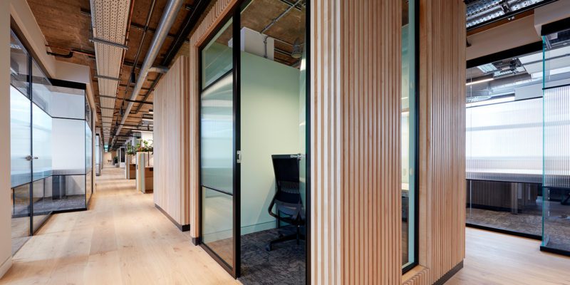 Serviced Offices & Meeting Rooms in Exeter | Clockwise