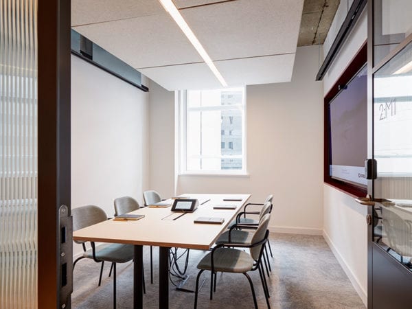 Serviced Offices & Meeting Rooms in Leeds | Clockwise