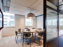 Serviced Offices & Meeting Rooms in Leeds | Clockwise