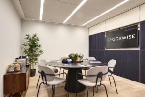Private Office Manchester & Meeting Rooms | Clockwise