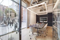 Private Office Manchester & Meeting Rooms | Clockwise