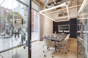 Private Office Manchester & Meeting Rooms | Clockwise