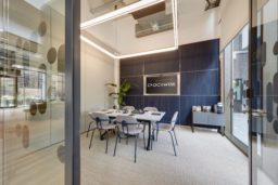 Private Office Manchester & Meeting Rooms | Clockwise