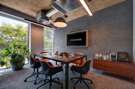 Private Office Exeter & Meeting Rooms | Clockwise