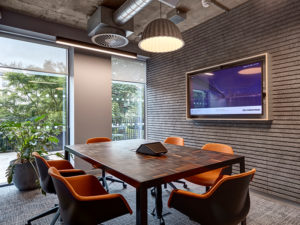 Serviced Offices & Meeting Rooms in Exeter | Clockwise