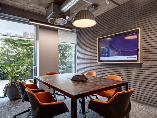 Serviced Offices & Meeting Rooms in Exeter | Clockwise