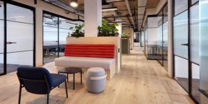 The perfect serviced offices- Clockwise Exeter