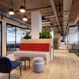 The perfect serviced offices- Clockwise Exeter