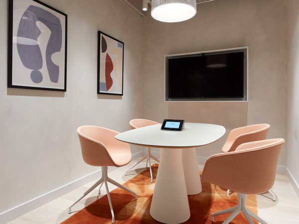 Serviced Offices & Meeting Rooms in Southampton | Clockwise