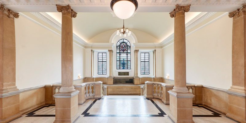 Private Office Bromley & Meeting Rooms | Clockwise