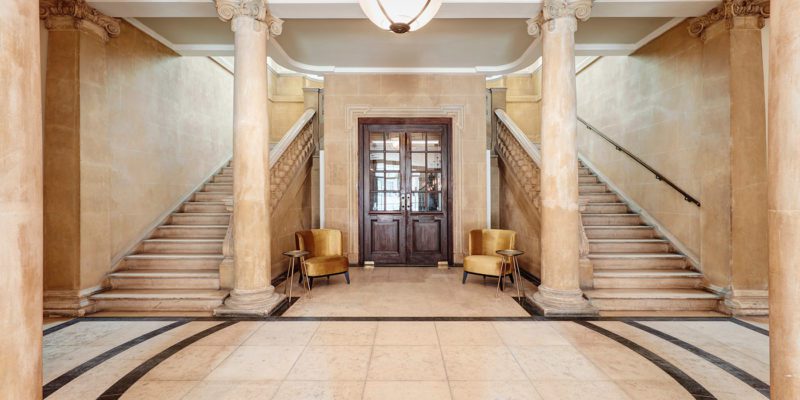 Private Office Bromley & Meeting Rooms | Clockwise