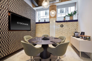 Private Office Bristol & Meeting Rooms | Clockwise