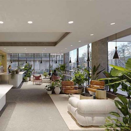 Serviced Offices, Co-working & Meeting Rooms | Clockwise