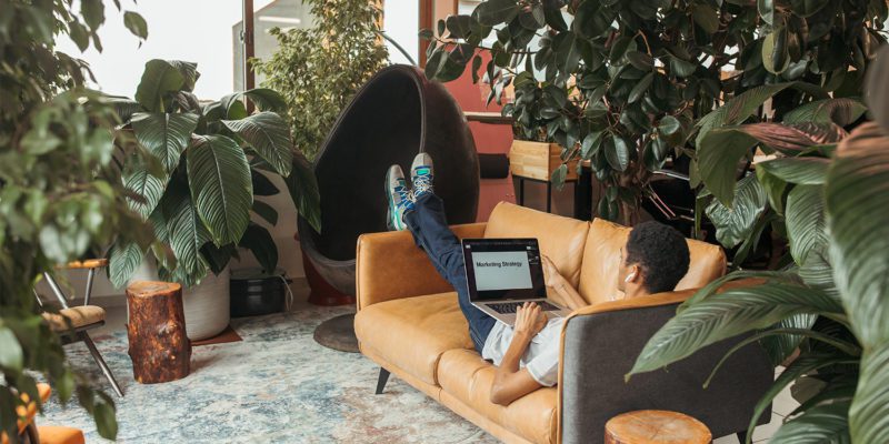 The smart and the beautiful: the importance of workplace design - Clockwise
