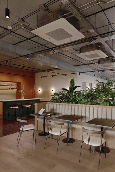 Serviced Offices & Meeting Rooms in Bremen | Clockwise