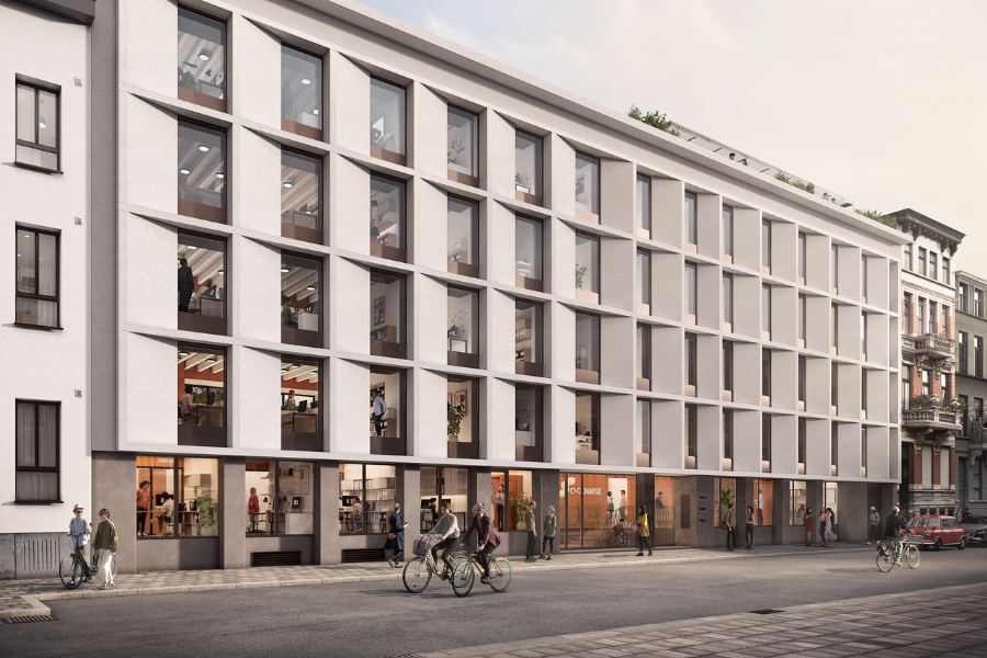 Corporate Social Responsibility | Clockwise