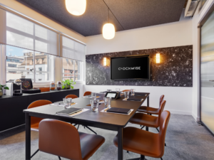 Private Office Leeds & Meeting Rooms | Clockwise