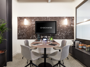 Private Office Leeds & Meeting Rooms | Clockwise