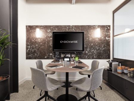 Private Office Leeds & Meeting Rooms | Clockwise
